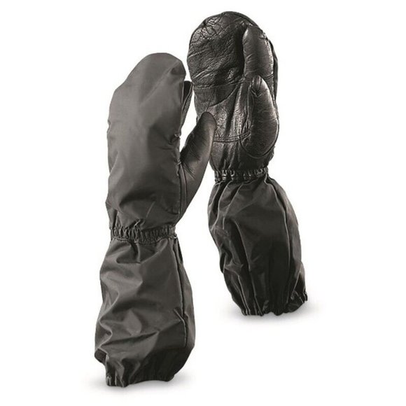 Swiss Army | Accessories | Black Swiss Army Military Surplus Trigger ...